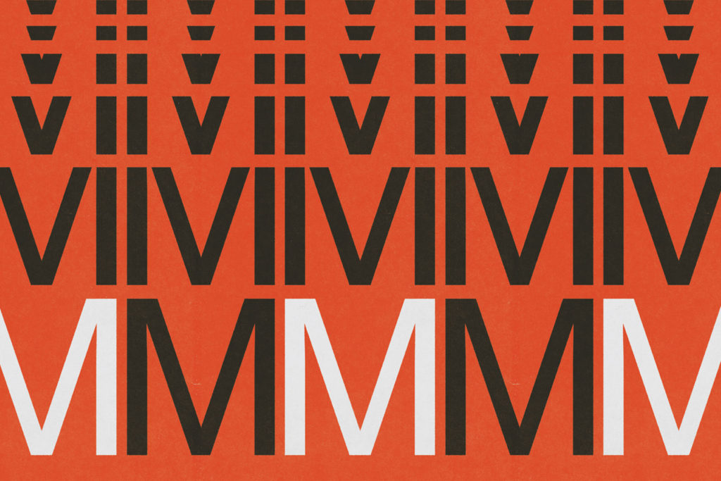 Type Deck a Typography Primer by Landers Miller Design